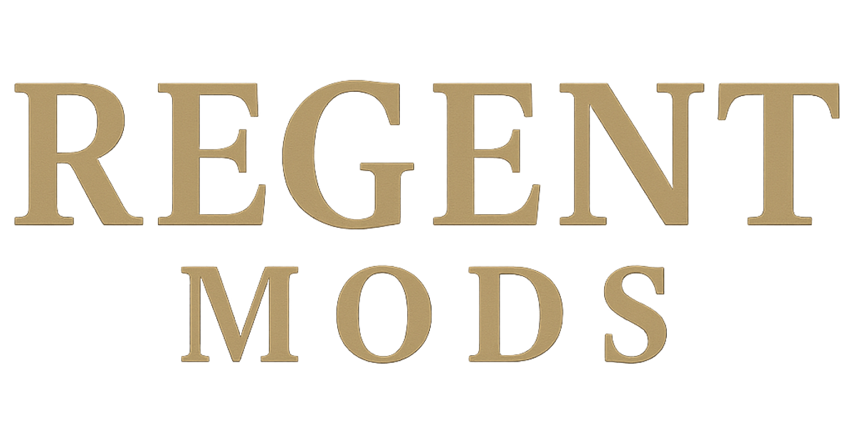 Products – Page 4 – Regent Mods