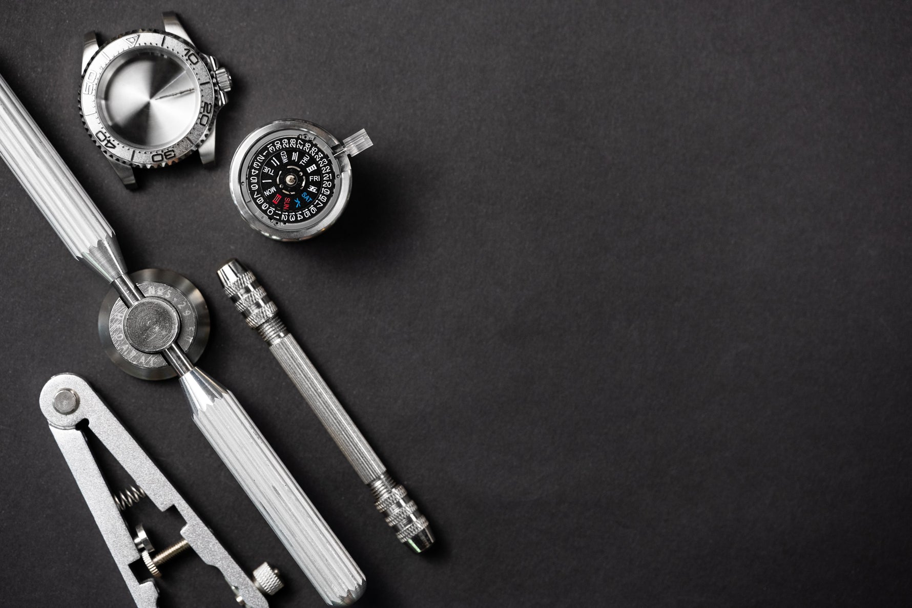 Seiko Mod | Hand-Assembled Custom Watches | Regent Mods